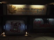 Office of the Colonial Marshals | Xenopedia | Fandom