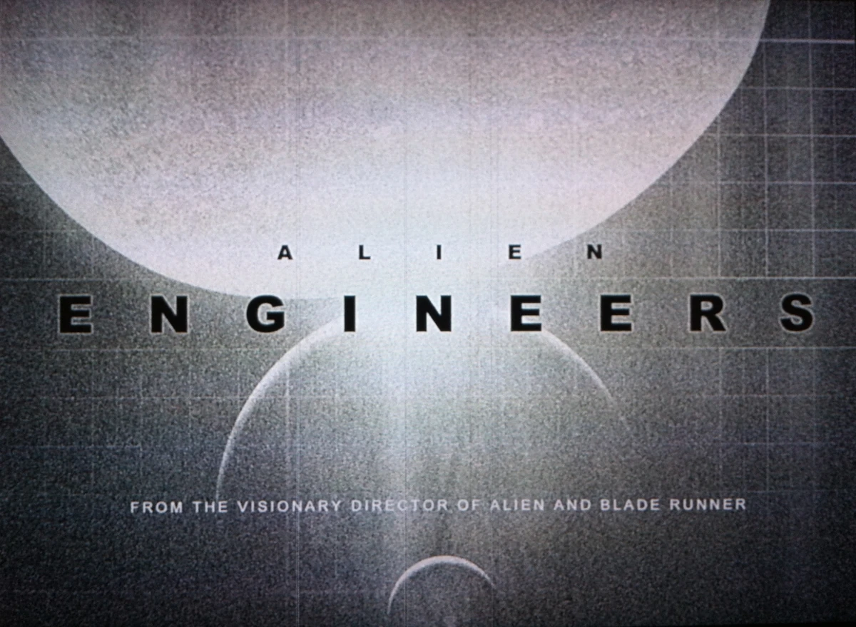 Alien: Engineers | Xenopedia | Fandom
