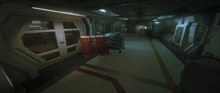 Alien: Isolation maps | Xenopedia | Fandom