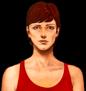 Lora McGuiness | Xenopedia | Fandom