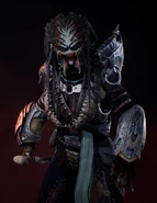 Pirate Predator | Xenopedia | Fandom