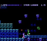 Predator (1987 video game) | Xenopedia | Fandom