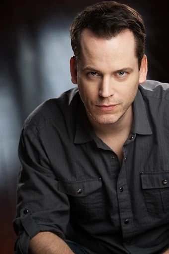 Aaron Craven | Xenopedia | Fandom