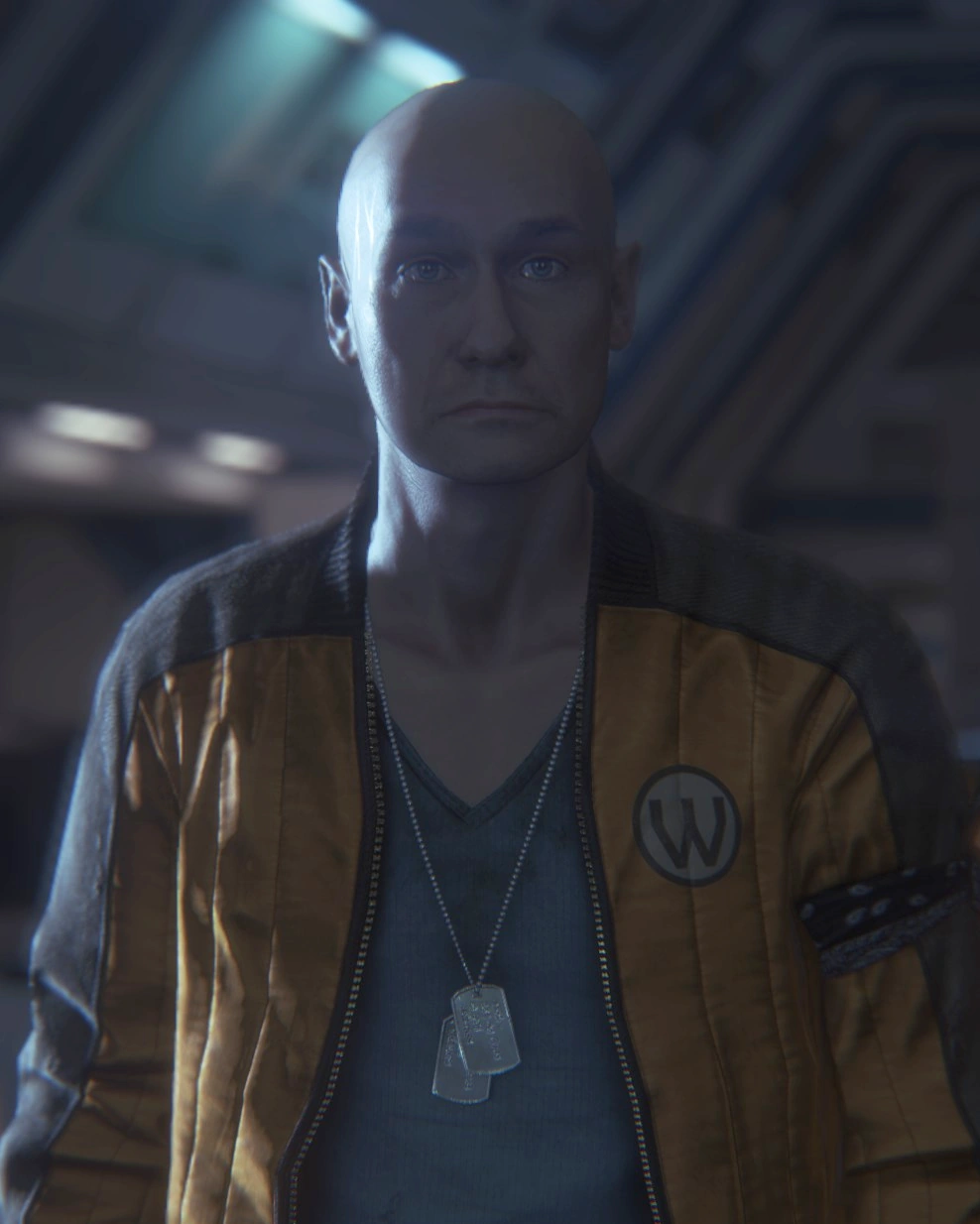 Axel Fielding | Xenopedia | Fandom