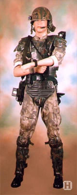 M3 Pattern Personal Armor | Xenopedia | Fandom