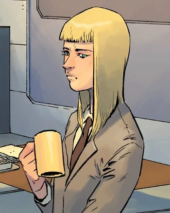 Susan Welles | Xenopedia | Fandom