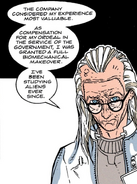 Paul Church | Xenopedia | Fandom