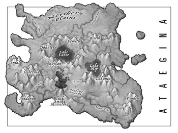 Ataegina | Xenopedia | Fandom