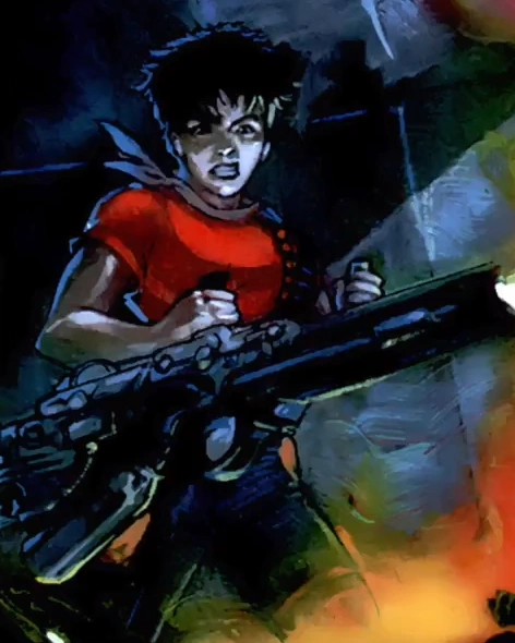 Ripley (Space Marine) | Xenopedia | Fandom