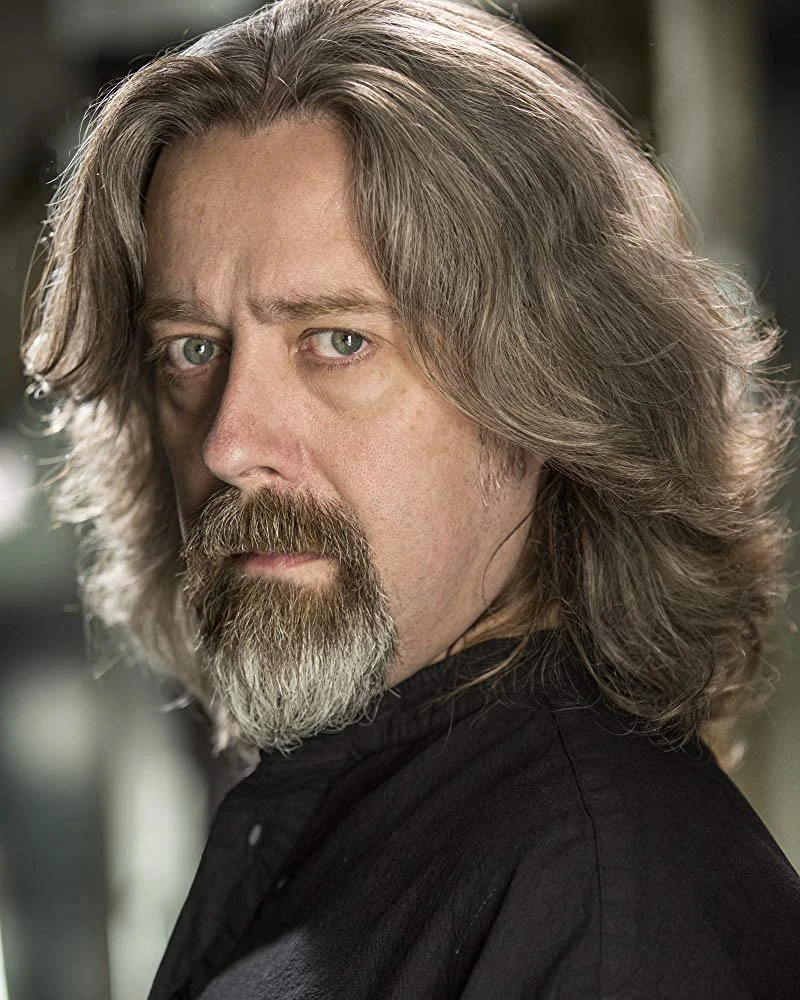 Andrew James Spooner | Xenopedia | Fandom