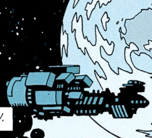 Category:Aliens: Salvation vehicles | Xenopedia | Fandom