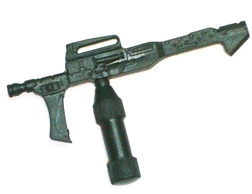M240 Flamethrower