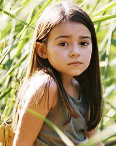 Ariel Gade | Xenopedia | Fandom