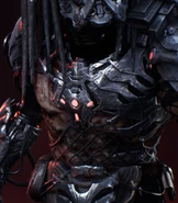 Bionic Predator | Xenopedia | Fandom