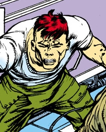 Choi | Xenopedia | Fandom