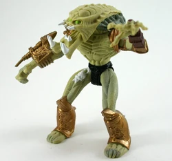 Kenner Predator