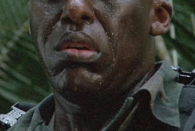 Predator Mac With Scorpion