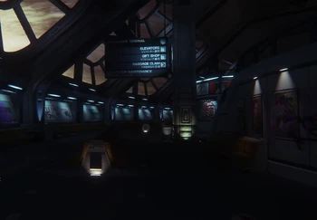 Sevastopol Spaceflight Terminal | Xenopedia | Fandom