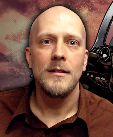 Zach Howard | Xenopedia | Fandom