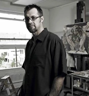 Kent Williams | Xenopedia | Fandom