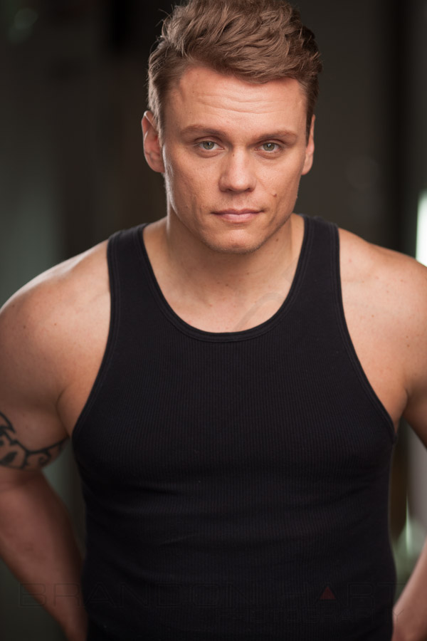 Sean Kohnke | Xenopedia | Fandom