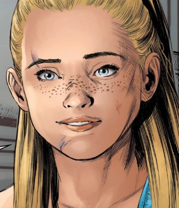 Maria Ward | Xenopedia | Fandom