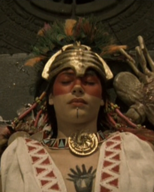 Sacrificial maiden | Xenopedia | Fandom