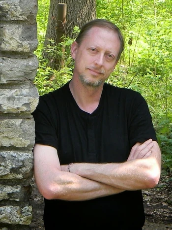 Tim Waggoner | Xenopedia | Fandom