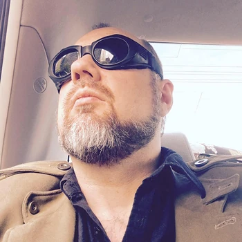 Andrew E. C. Gaska | Xenopedia | Fandom