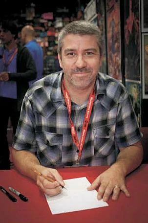 David Lapham | Xenopedia | Fandom