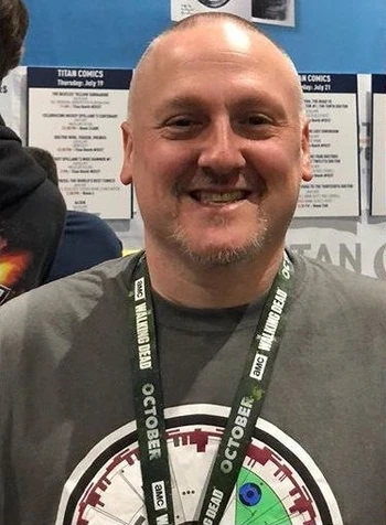 Matt Hatton | Xenopedia | Fandom