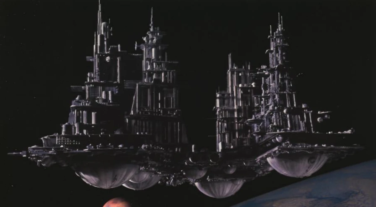 Tesotek 2100-B | Xenopedia | Fandom