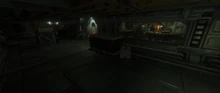 Alien: Isolation maps | Xenopedia | Fandom