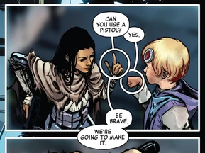 Terran Standard Sign | Xenopedia | Fandom