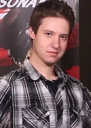 Xander Mobus | Xenopedia | Fandom