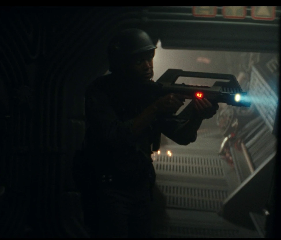 Category:Alien: Earth weapons | Xenopedia | Fandom