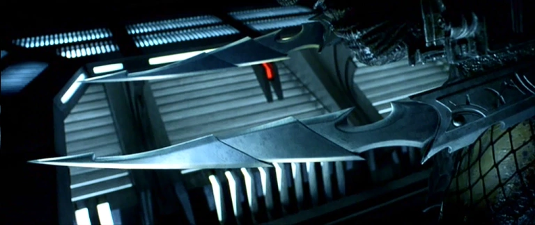 Scimitar | Xenopedia | Fandom