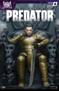 Predator: The Preserve | Xenopedia | Fandom