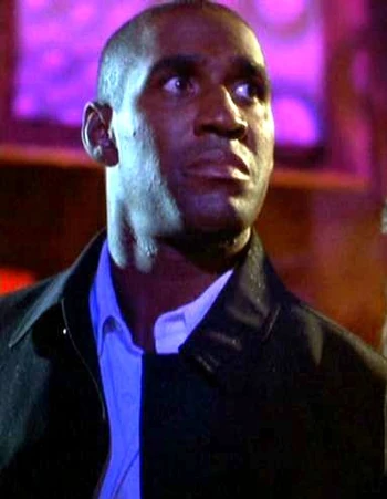 Mark Anthony Newman | Xenopedia | Fandom