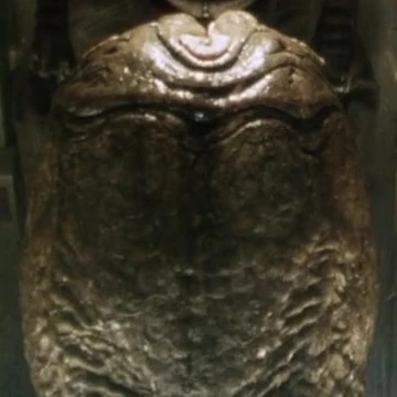 Alien Facehugger Egg