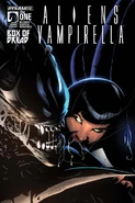 Aliens/Vampirella | Xenopedia | Fandom
