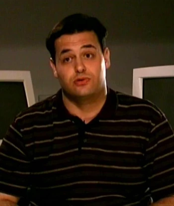 Michael Matessino | Xenopedia | Fandom