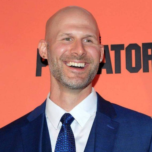 Kyle Strauts | Xenopedia | Fandom