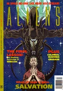Aliens: Salvation | Xenopedia | Fandom
