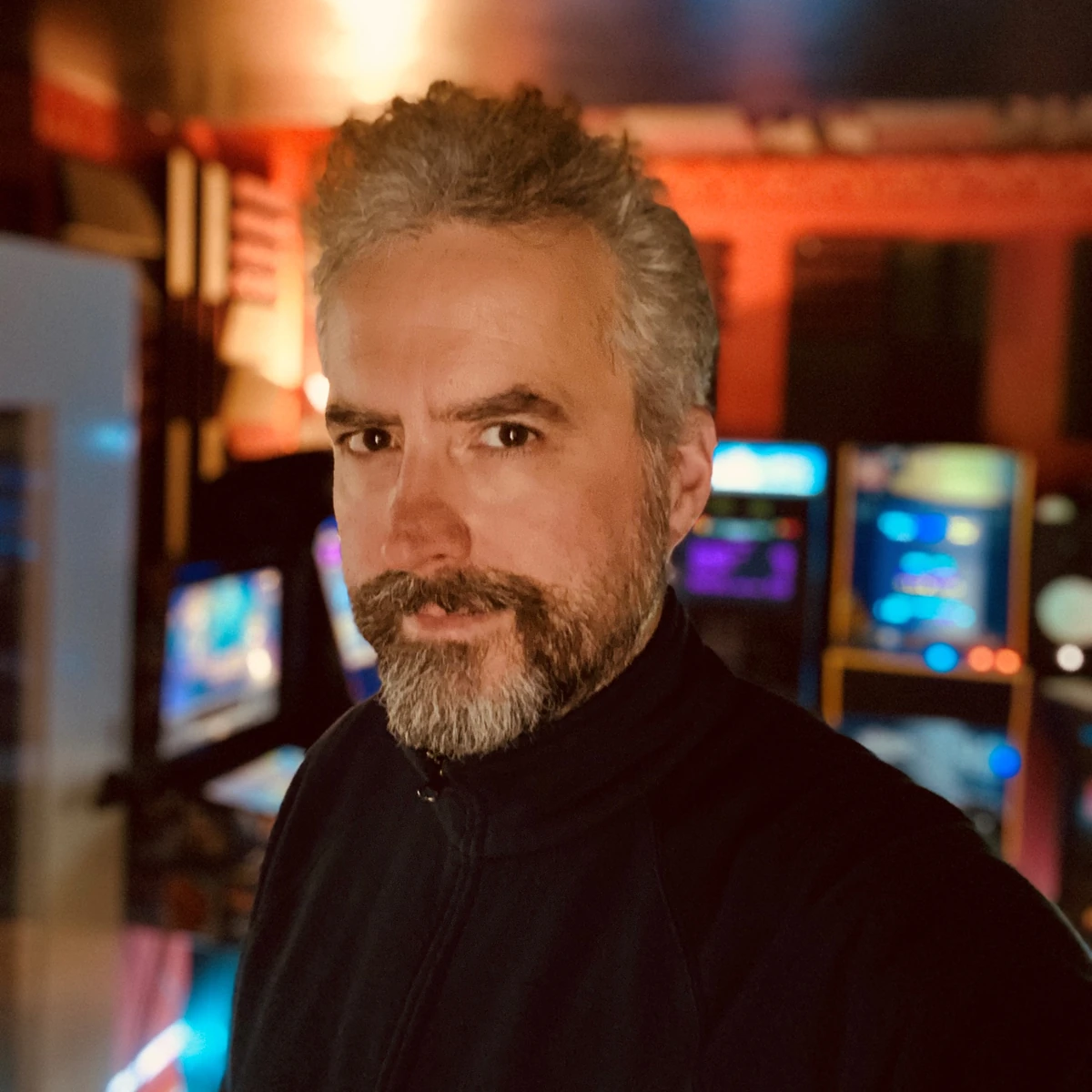 James Hannigan | Xenopedia | Fandom