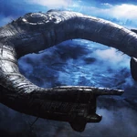 Daniel James Model Prometheus