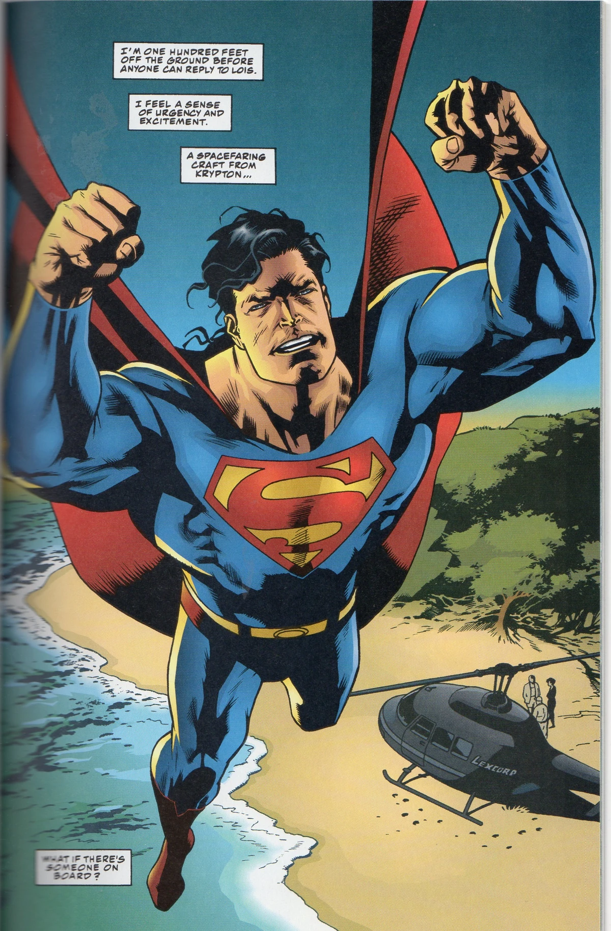 Category:Superman/Aliens characters | Xenopedia | Fandom