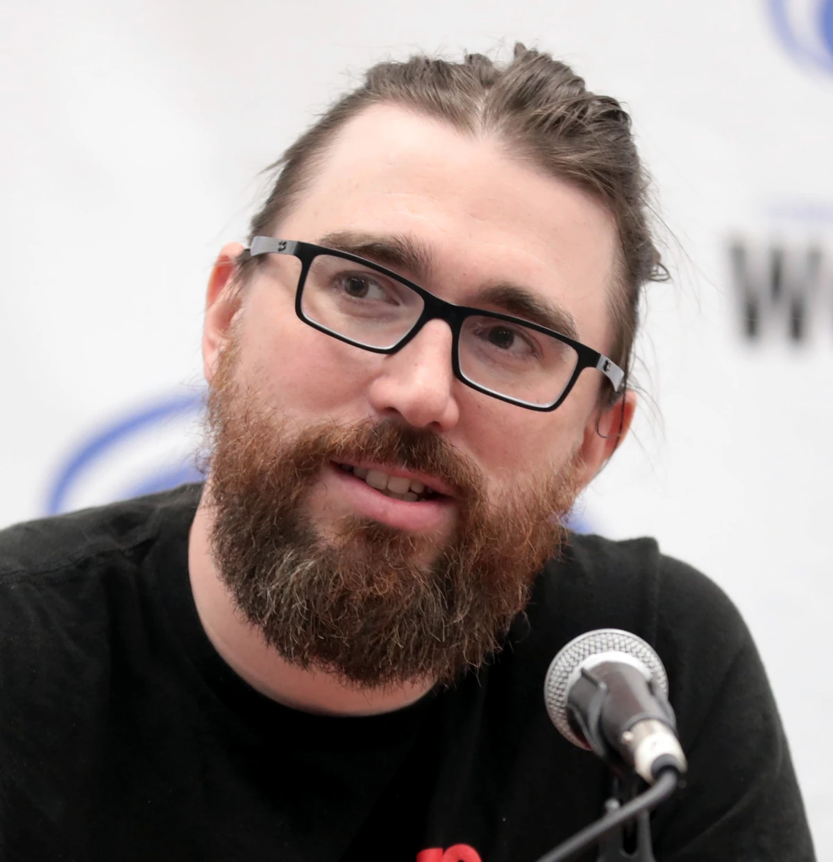 Daniel Warren Johnson | Xenopedia | Fandom