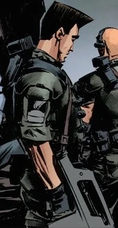 Azzopardi | Xenopedia | Fandom