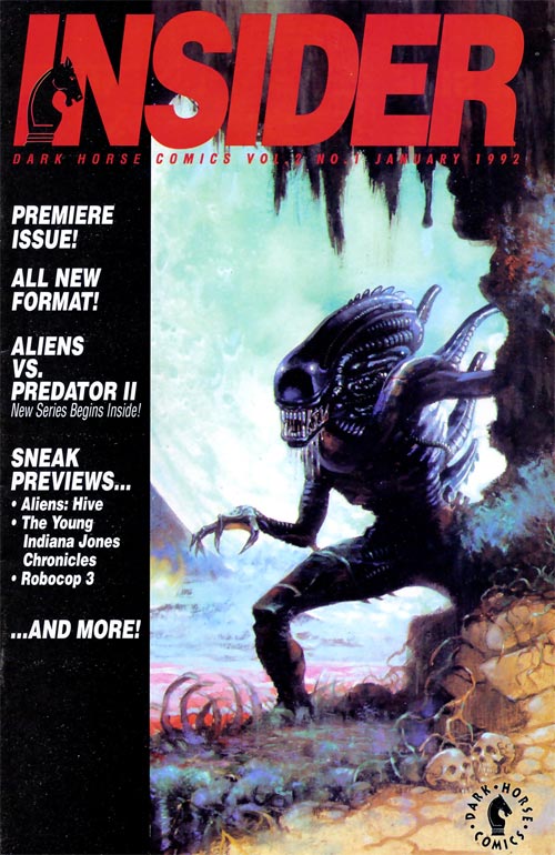 Aliens vs. Predator 2 | Xenopedia | Fandom
